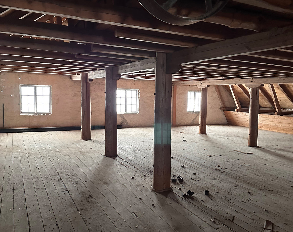 Finally, we are starting to expand OVOLIN! | Ovolin™