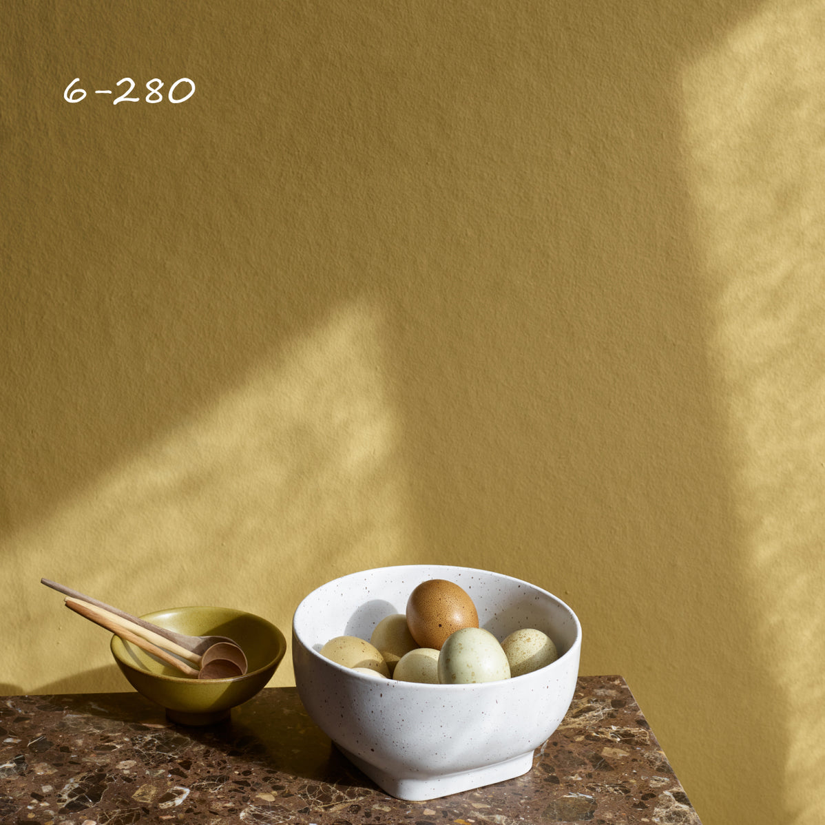 Ovolin | Naturlig Färg & Hållbar Byggnadsvård