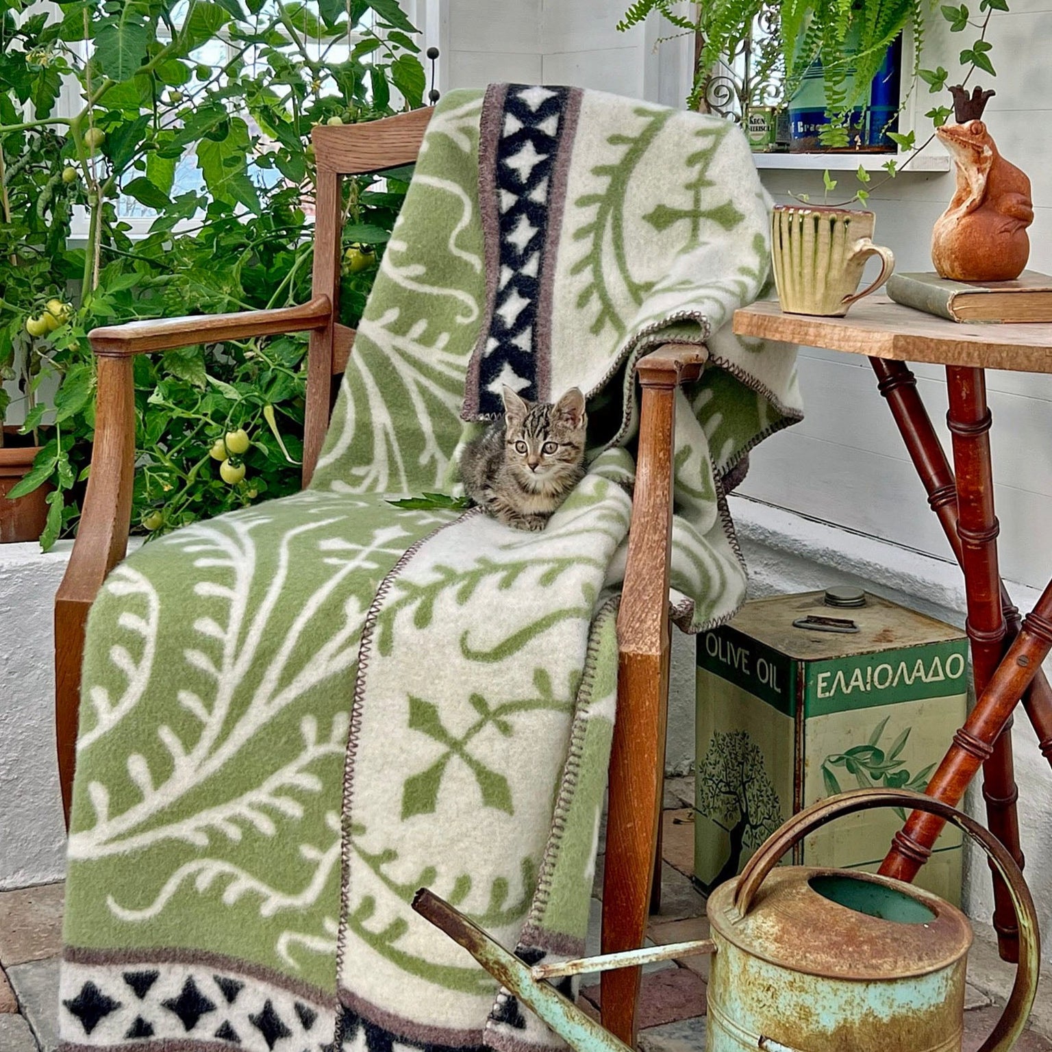 Produkter | Ovolin™