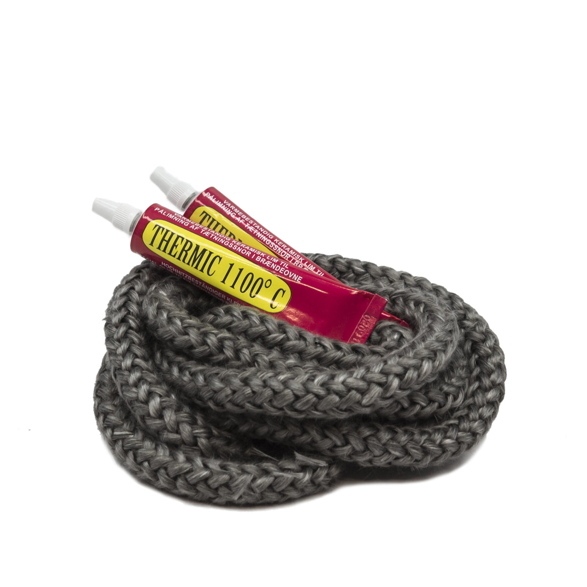 Seal strip repair kit — Ovolin