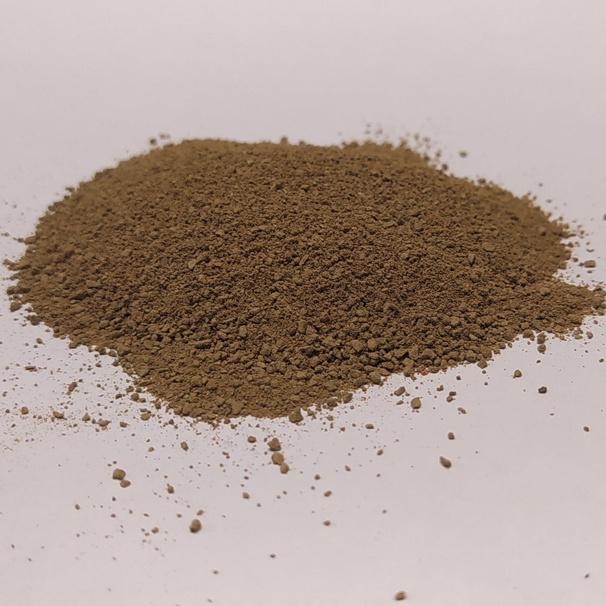 Clay flour | Ovolin